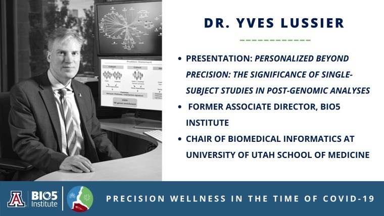From a thousand to one: Evolving precision medicine with bioinformatics ...